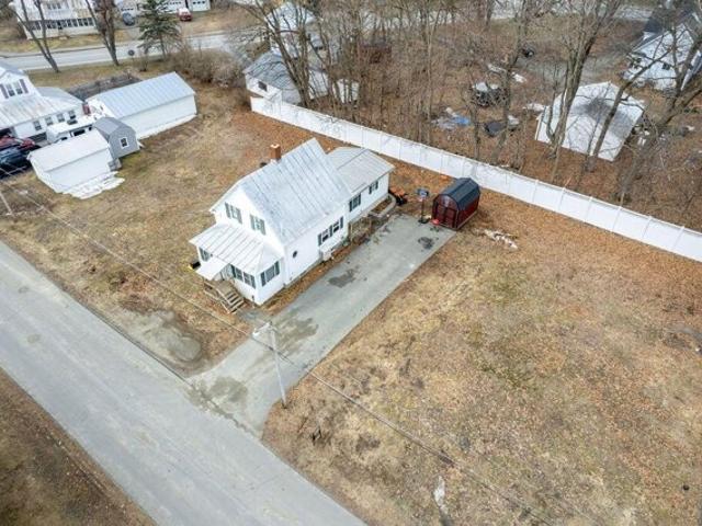 Spring St, Madison, Home For Sale