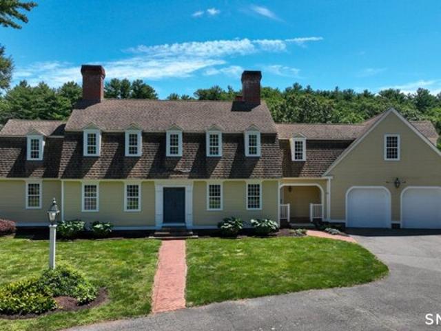 Spring St, Manchester, Home For Sale