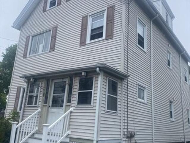 Spring St, Medford, Home For Sale