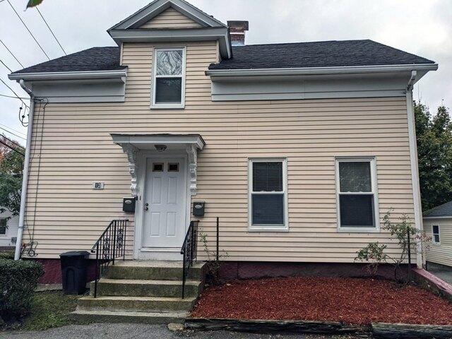 Spring St, Milford, Home For Sale