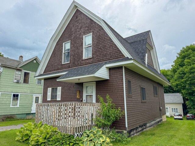 Spring St, Milo, Home For Sale