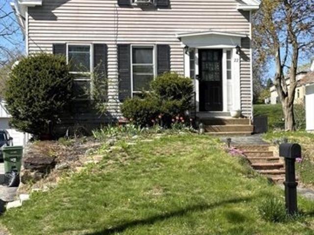 Spring St, North Brookfield, Home For Sale