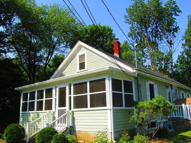 Spring St, Northampton, Home For Sale