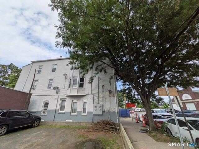 Spring St, New Haven, Home For Sale
