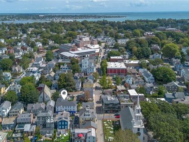 Spring St, Newport, Home For Sale