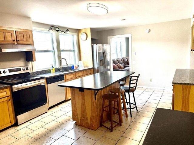 Spring St, Newport, Home For Sale