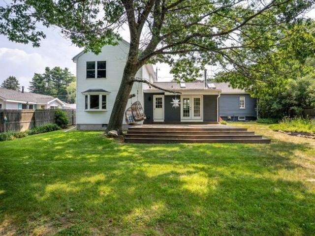 Spring St, South Portland, Home For Sale