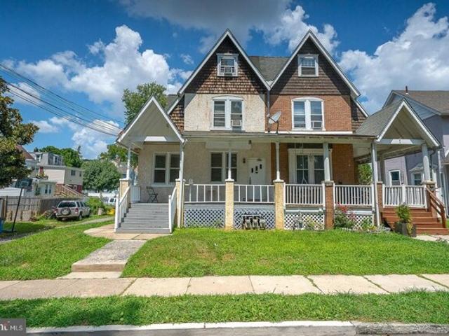 Spring St, Sharon Hill, Home For Sale