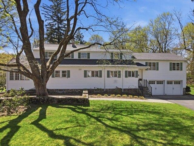 Spring St, Shrewsbury, Home For Sale
