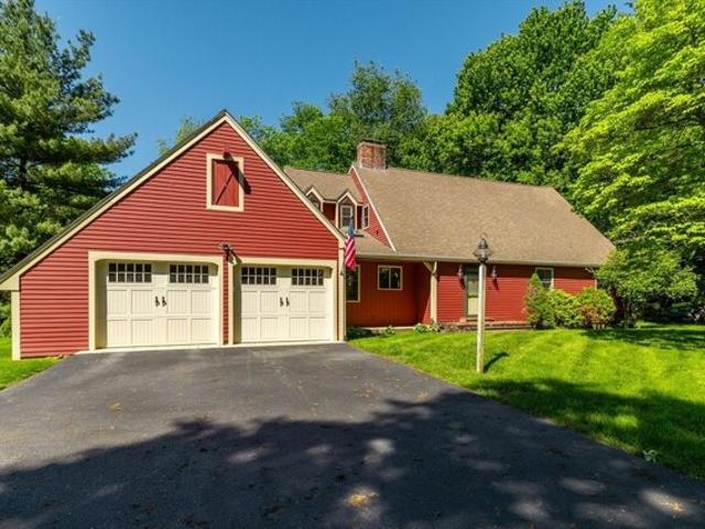 Spring St, Shrewsbury, Home For Sale