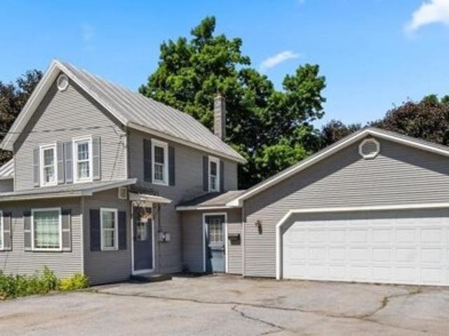 Spring St, Swanton, Home For Sale