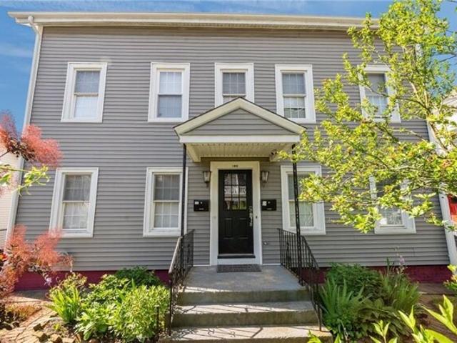 Spring St, Pawtucket, Home For Sale