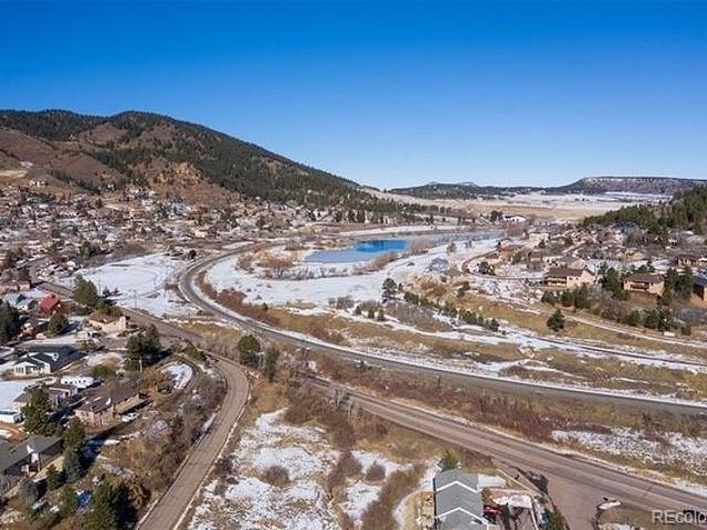 Spring St, Palmer Lake, CO 80133