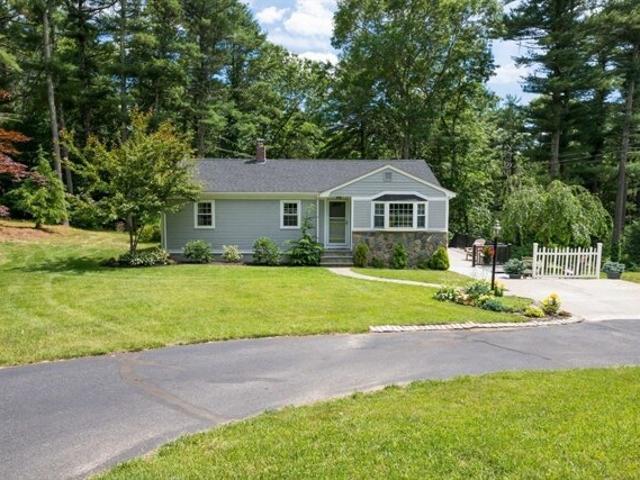 Spring St, Plympton, Home For Sale