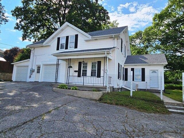 Spring St, Woonsocket, Home For Sale