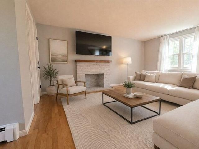 Spring St, Walpole, Home For Sale