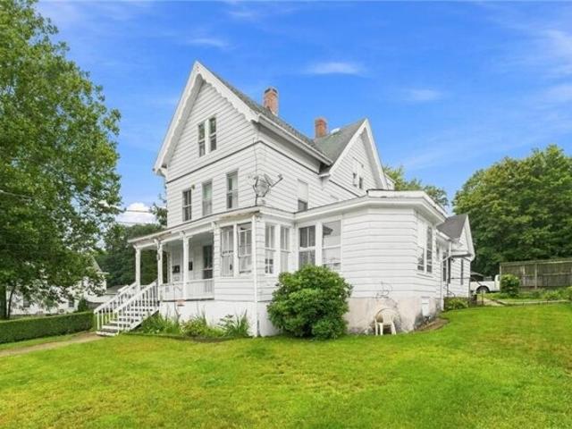 Spring St, Westerly, Home For Sale