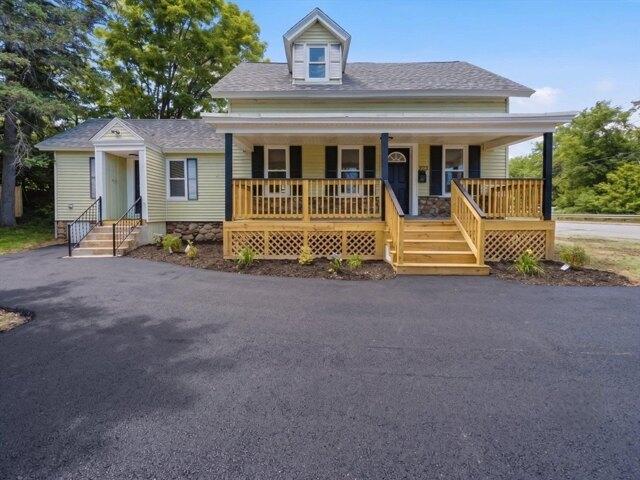Spring St, Winchendon, Home For Sale