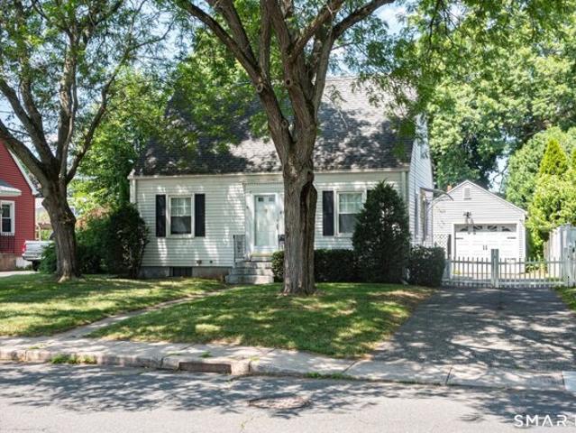 Spring St, Windsor Locks, Home For Sale