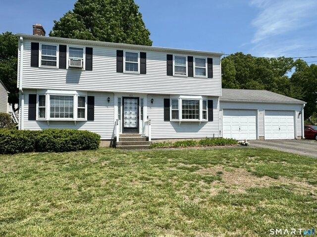 Spring St, Windsor Locks, Home For Sale