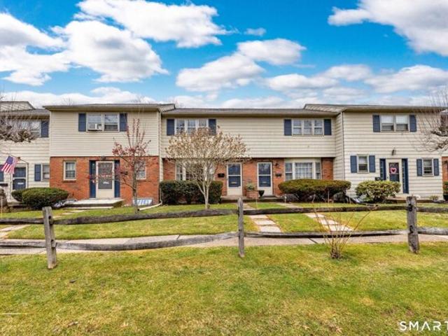 Spring St Unit,wethersfield, Home For Sale
