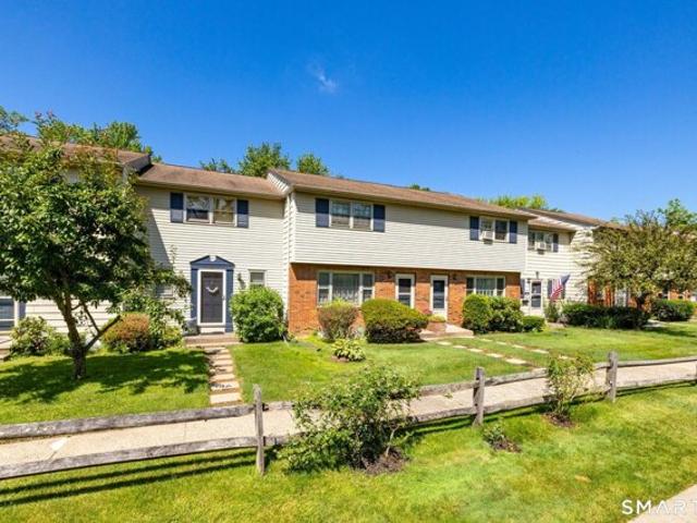 Spring St Unit,wethersfield, Home For Sale