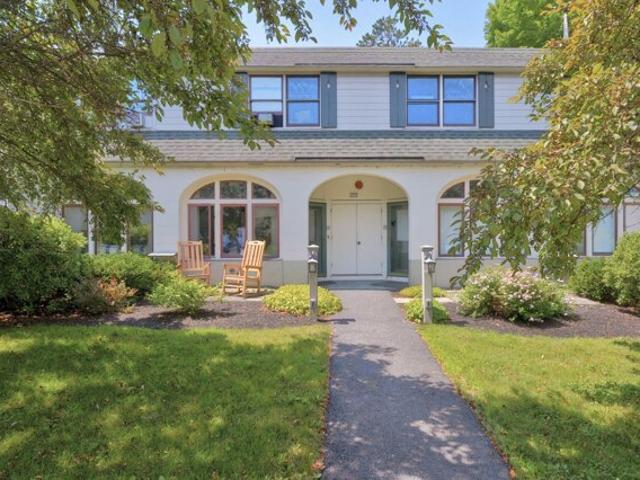 Spring St Unit,bethel, Home For Sale