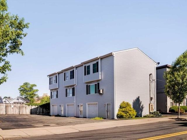 Spring St Unit,everett, Condo For Sale