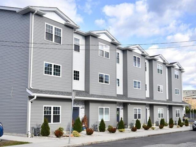 Spring St Unit,fall River, Condo For Sale