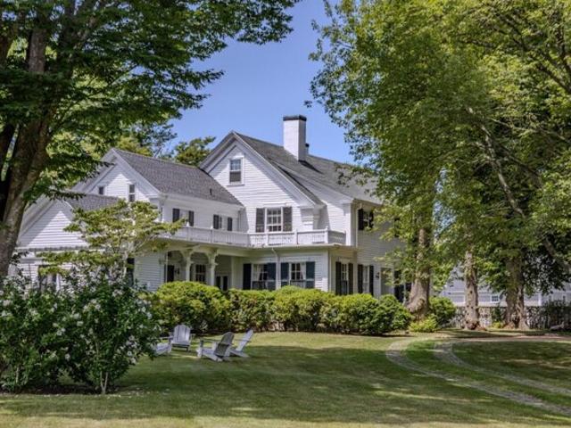 Spring St, Vineyard Haven, Home For Sale