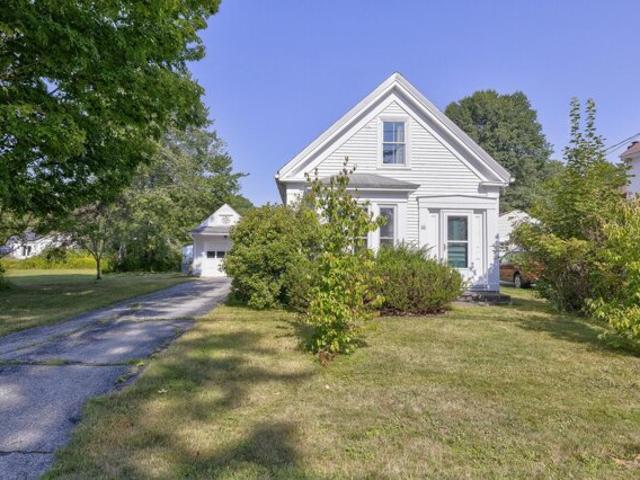 Spring St, Yarmouth, Home For Sale