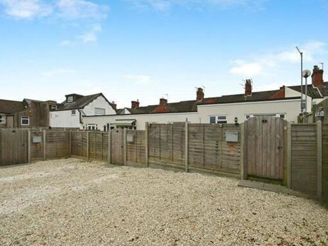 Spring Street Mews, Spring Street, 3 Bedroom Mews