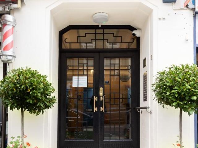 Spring Street, London W2, 1 bed flat to rent, £3,100 pcm | PrimeLocation