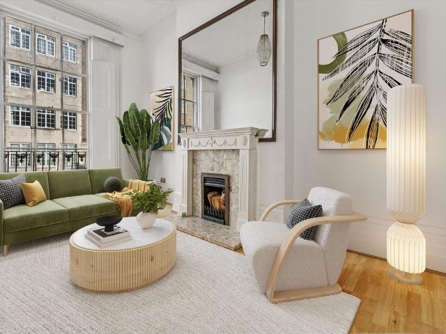 Spring Street, London W2 1 bed flat to rent, £2,496 pcm | PrimeLocation