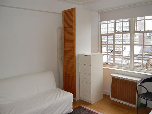 Spring Street, Paddington W2, Studio to rent, £1,375 pcm | PrimeLocation