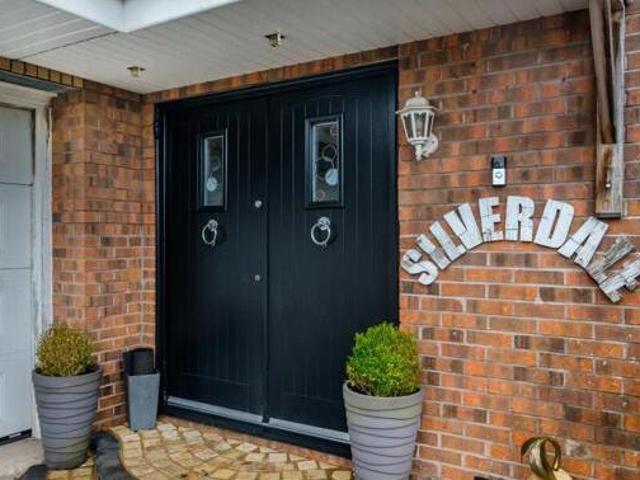 Spring Street, Tottington, 5 Bedroom Detached