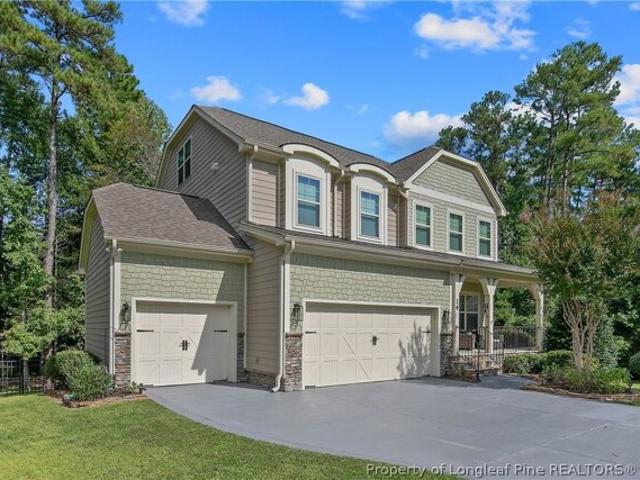 Spring Pond Ln, Spring Lake, Home For Sale