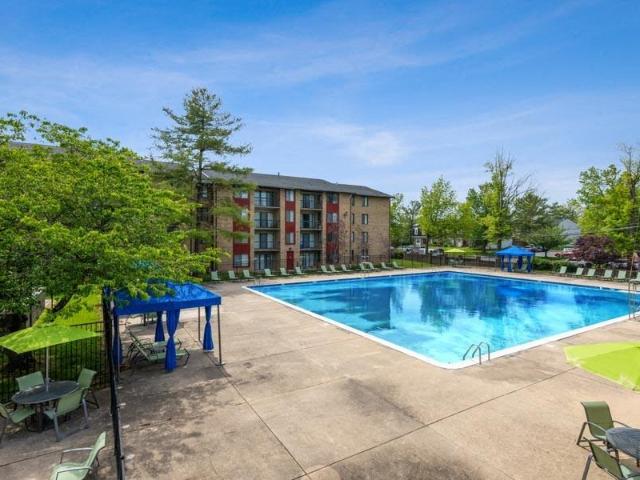 Spring Parc 1 Bedroom Apartment for Rent at 17 Featherwood Ct, Fairland, MD 20904 Fairland