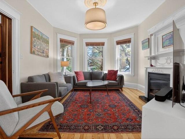 Spring Park Ave Unit,boston, Condo For Sale