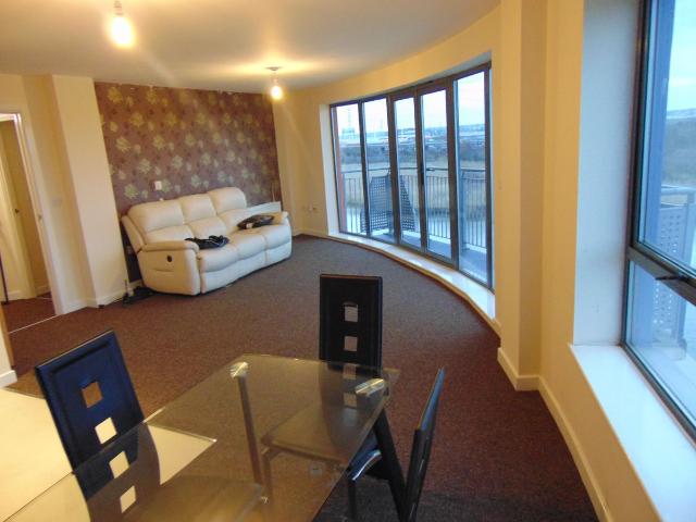 Spring Place, Barking IG11, 1 bed flat to rent, £1,400 pcm | PrimeLocation
