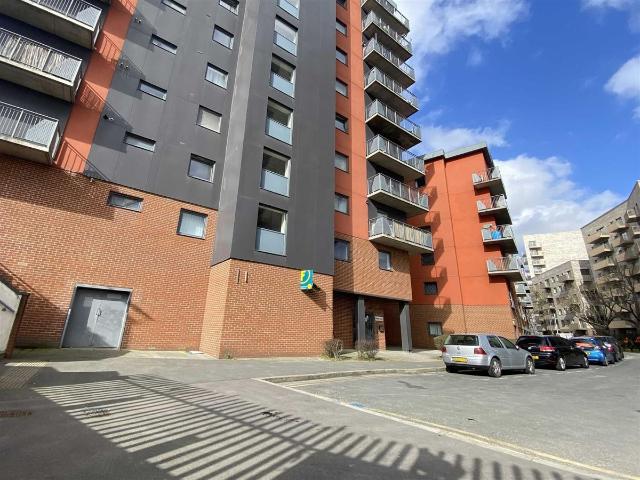 Spring Place, Barking IG11, 2 bed flat to rent, £1,700 pcm | PrimeLocation