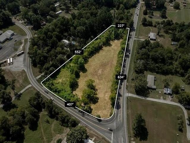Spring Place Rd Se, Cleveland, Plot For Sale