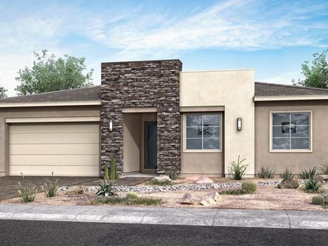 Spring Plan 50 2 Ridge Collection at Whispering Hills Community