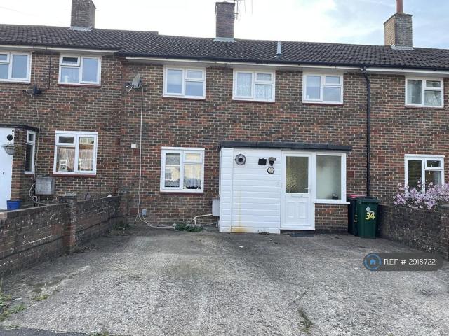 Spring Plat, Crawley, RH10 3 bed terraced house to rent £1,850 pcm £427 pw