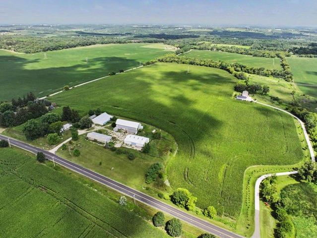 Spring Prairie Rd Lot 0, Spring Prairie, WI 53105
