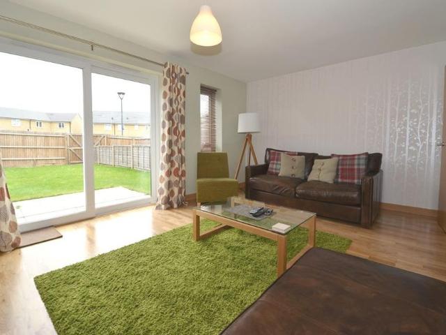 Spring Promenade, Drayton Garden Village, UB7