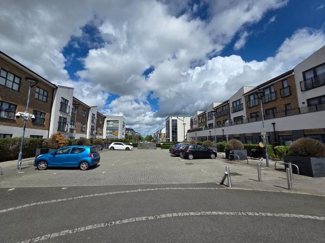 Spring Promenade, West Drayton UB7, Studio to rent, £1,300 pcm | PrimeLocation
