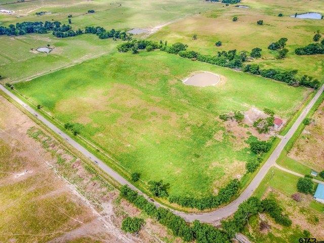 Spring Rnch Lot 7, Sulphur Springs, TX 75482