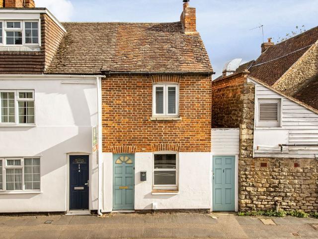 Spring Road, Abingdon OX14, 2 bed terraced house to rent, £1,400 pcm | PrimeLocation