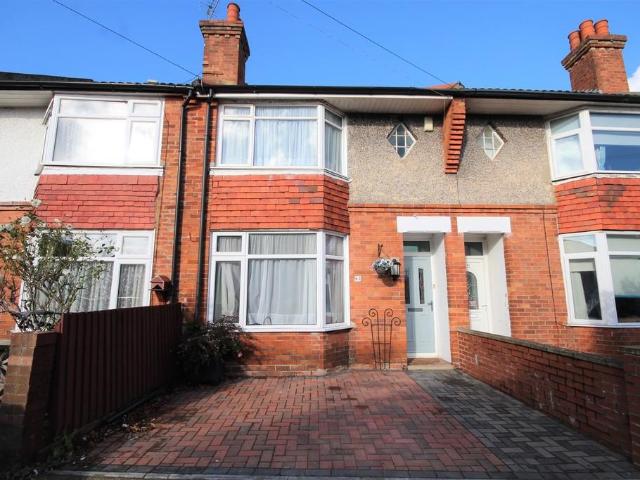 Spring Road, Bournemouth 2 bed terraced house to rent £1,495 pcm £345 pw